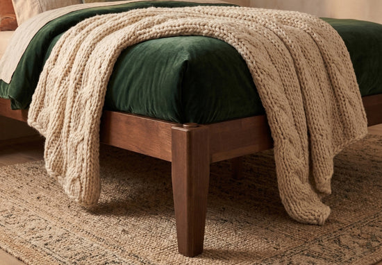 Bed Frames | Wood Butcher Block | allforwood