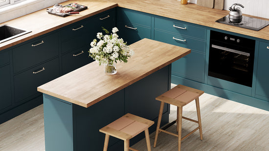 Bed Frames | Wood Butcher Block | allforwood